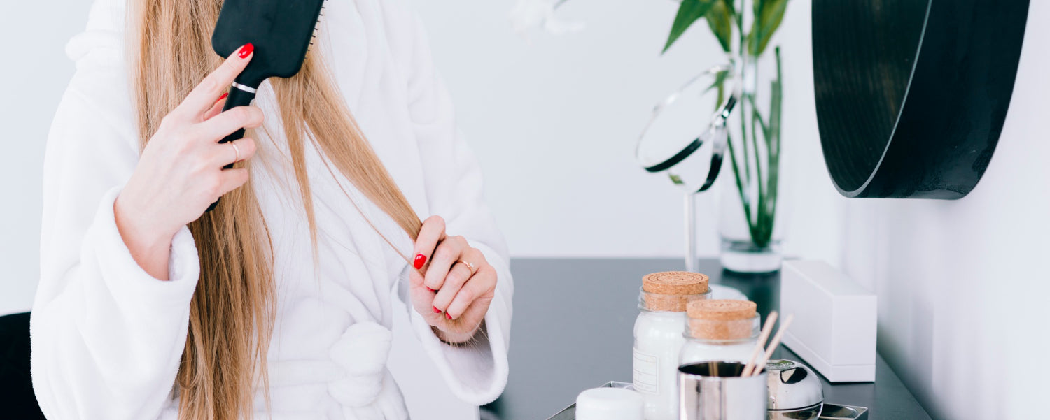 Leitfaden für Haartypen 2B, 2C, 3A und 3B: Lockentypen, Pflegetipps und ...