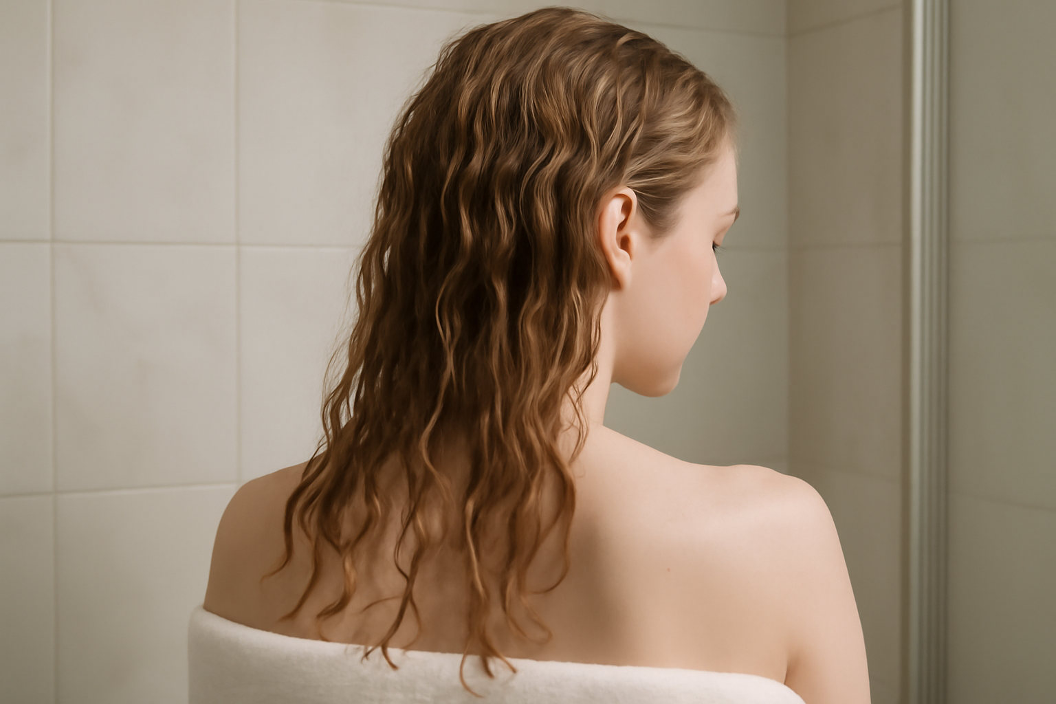 How to fix over moisturized hair: Simple steps to restore balance and ...