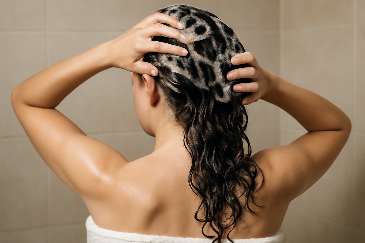 What Does Sulfate Do to Hair: Understanding Its Effects and Alternatives