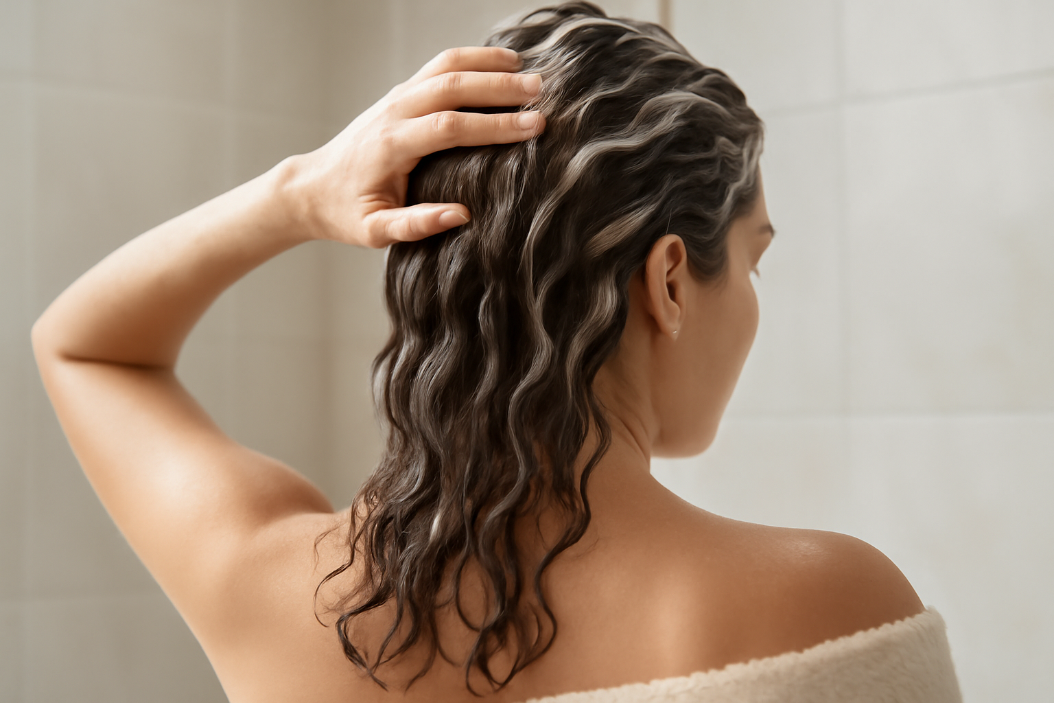Can hair be over moisturized? Discovering the signs and solutions for ...