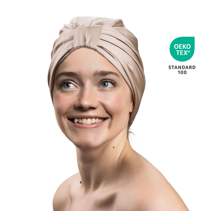 Guide to 2B, 2C, 3A & 3B hair: Curl types, care tips & styling advice