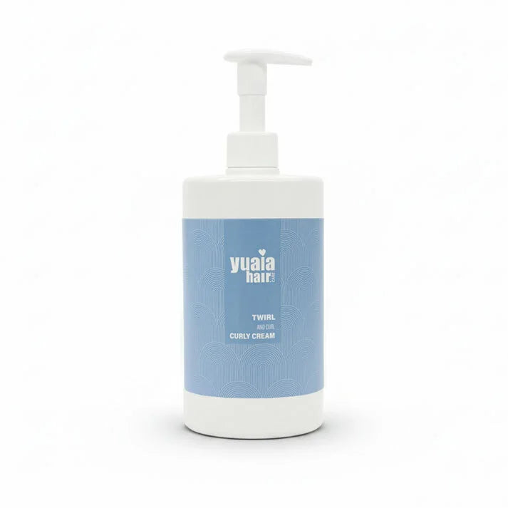 Kiharavoide kiharalle hiuksille 150 ml | Twirl and Curl