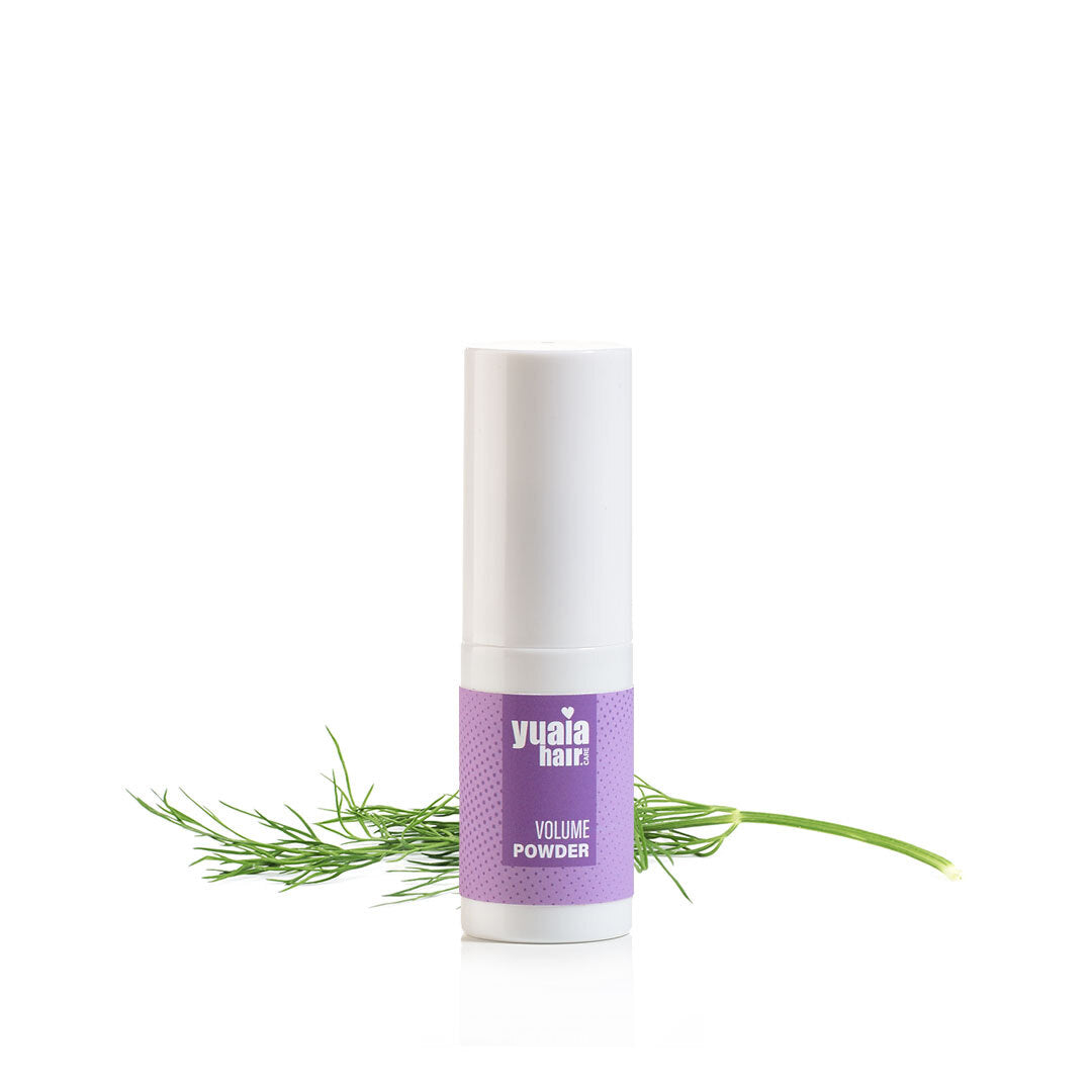 Volume Powder - Hair powder for volume in the hair | Buy here!
